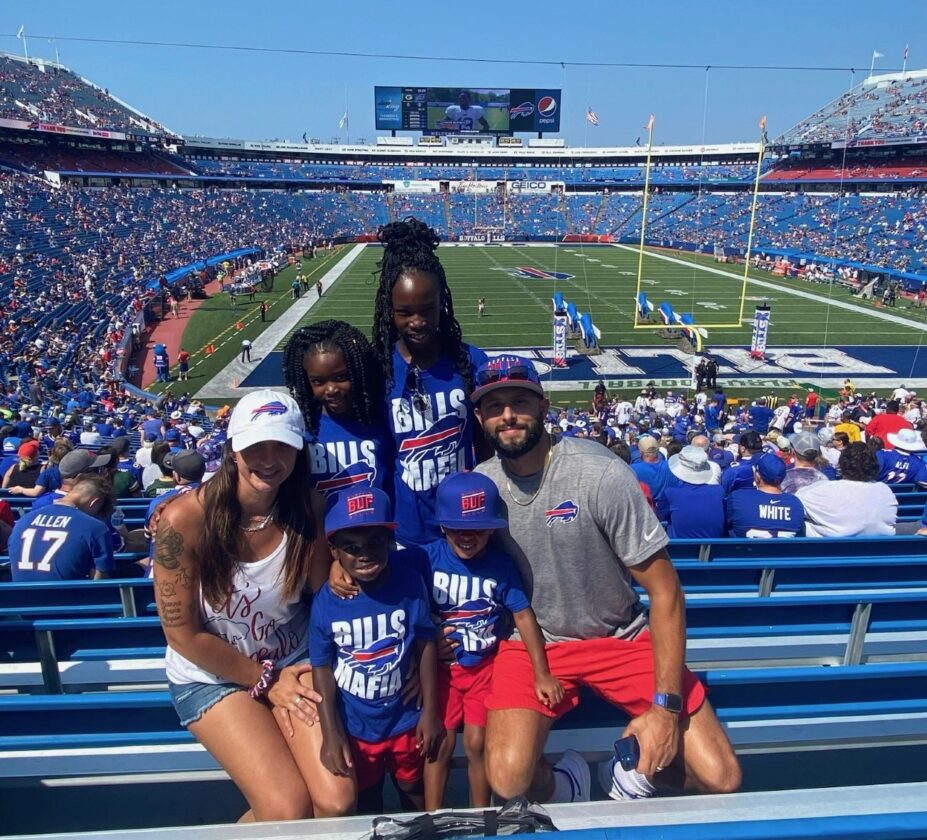 Walk for kids | News, Sports, Jobs - Observer Today